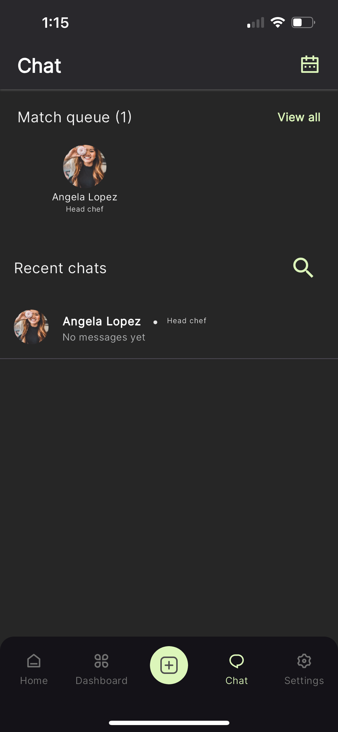 Seeke – Swipe Right on Your Future