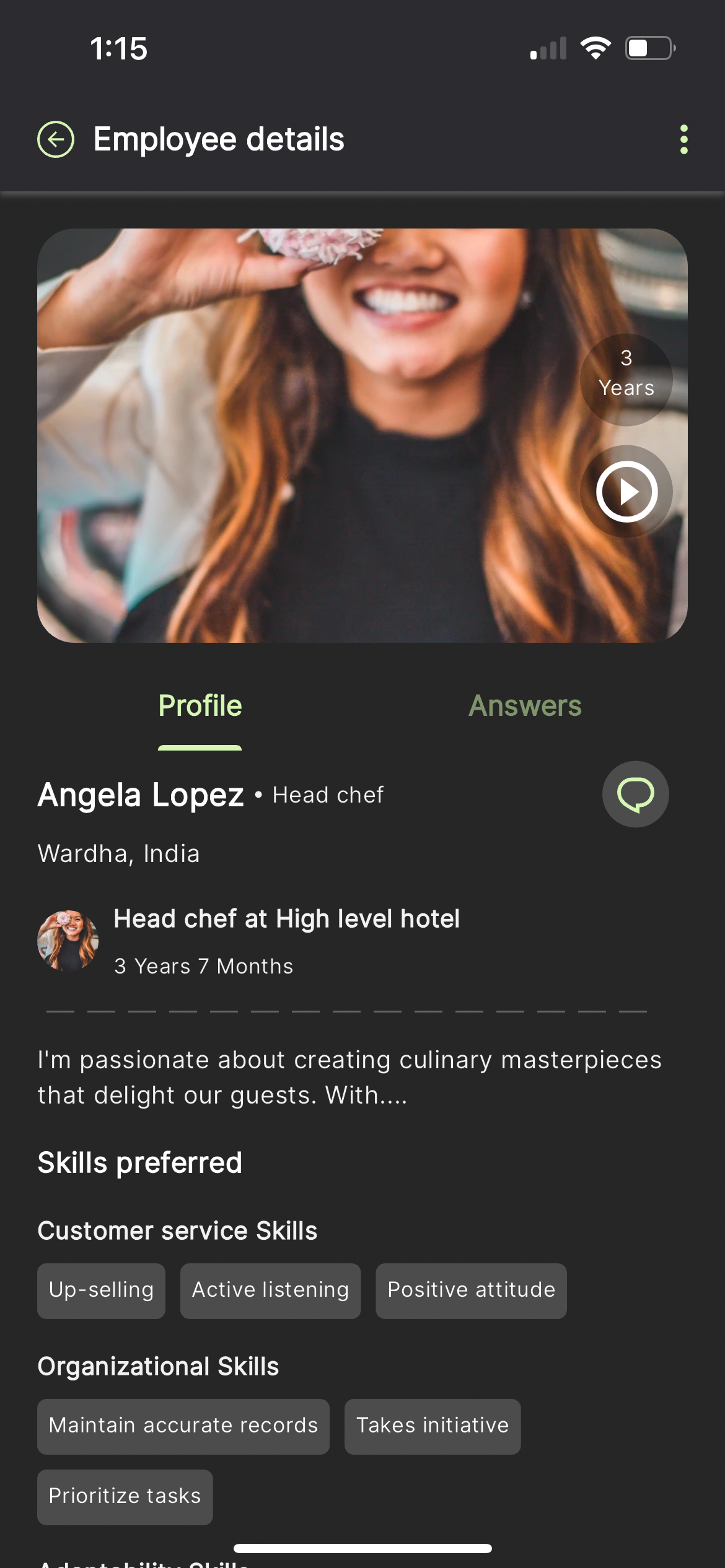 Seeke – Swipe Right on Your Future