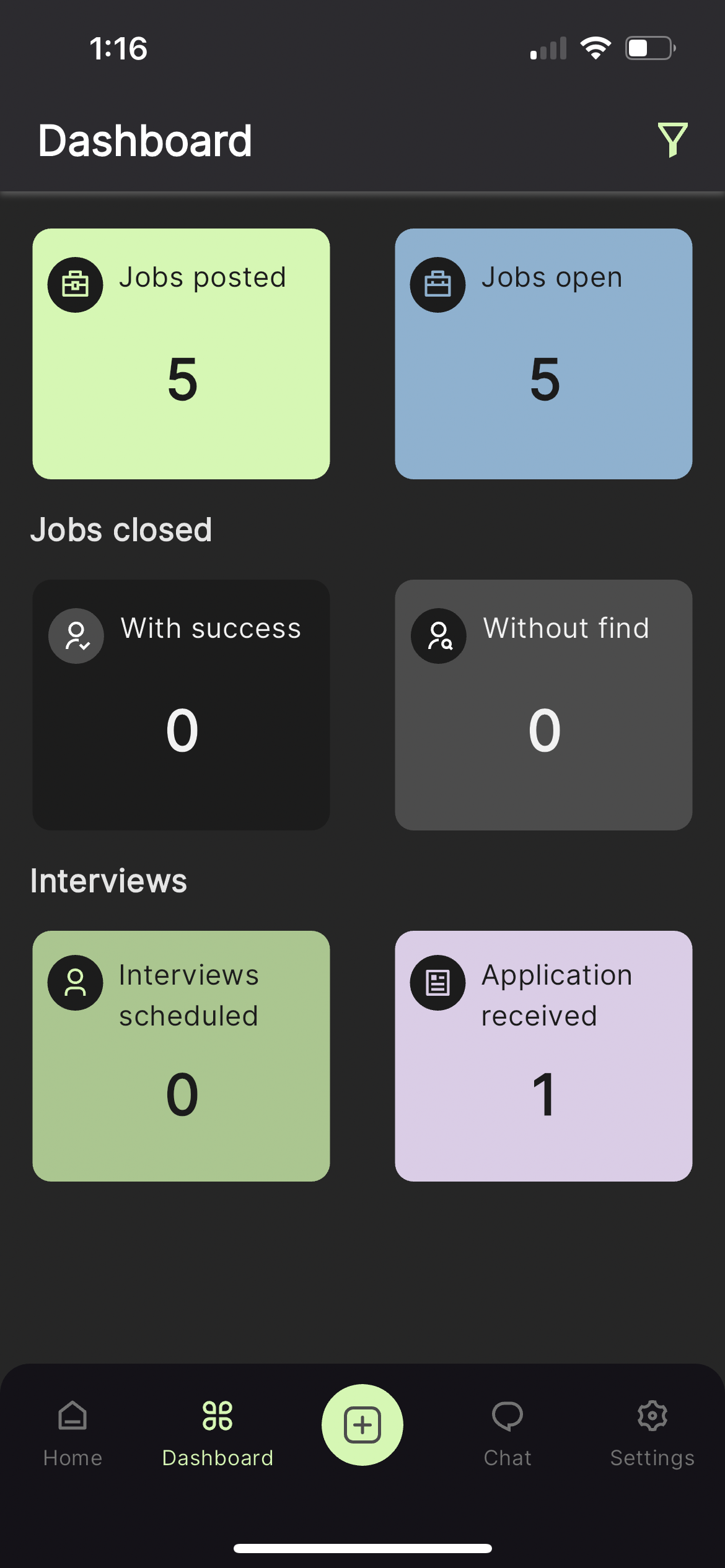 Seeke – Swipe Right on Your Future